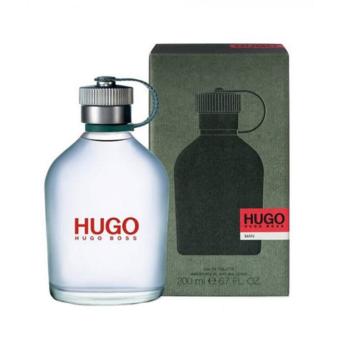 HUGO BOSS - Elegante